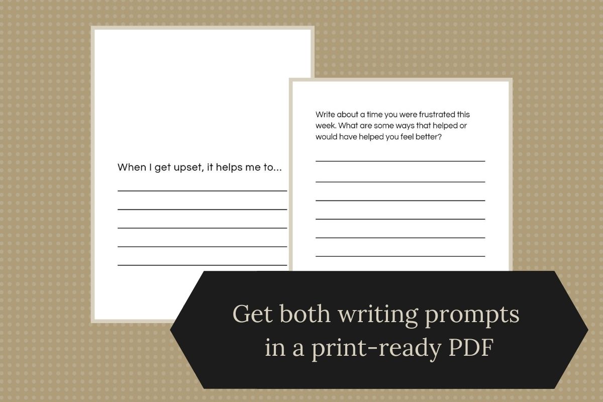 How to empower your kids through writing - Our Everyday Parables
