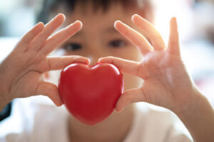 How to encourage compassion in the unfamiliar - Our Everyday Parables