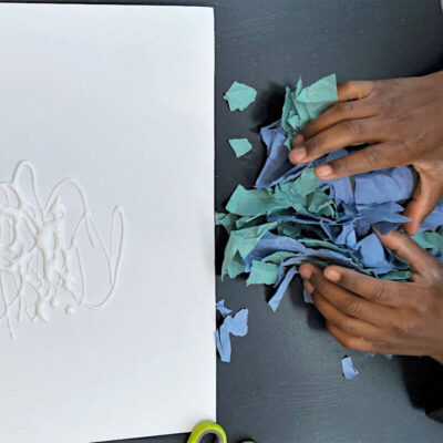 Perfect Square: Picture Books Aren't Just for Little Kids - Our ...