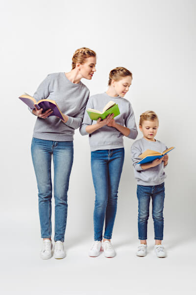 Perfect Square: Picture Books Aren't Just for Little Kids - Our ...